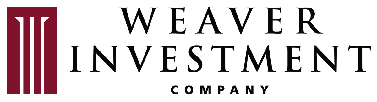 Weaver Investment Company – Managing the Weaver family of companies